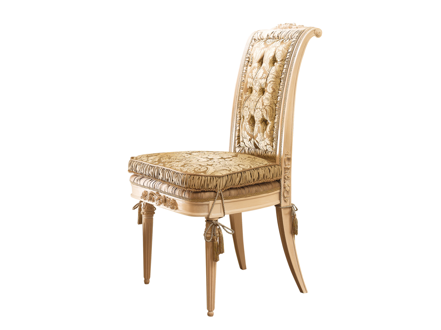 Granducale Chair GD0171BX | BelCor Interiors