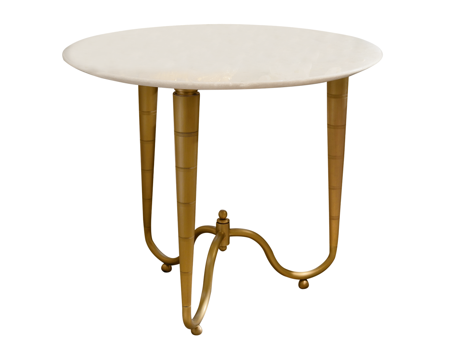 Venus Side Table VS0281MX | BelCor Interiors